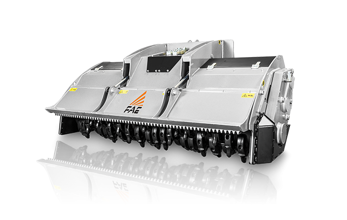 Company Profile - About FAE | FAE USA