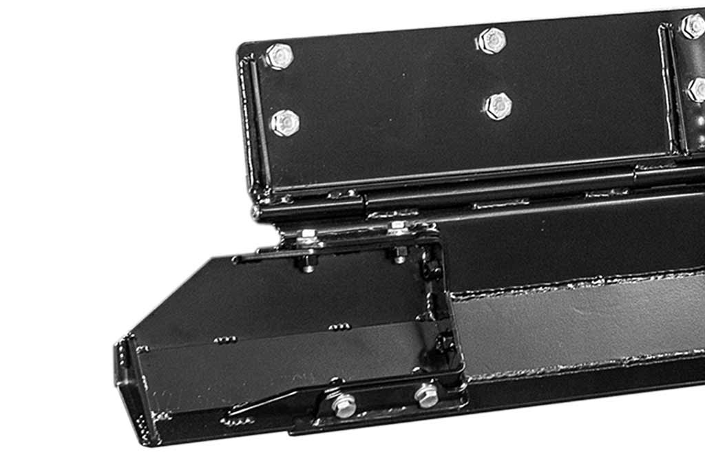 RSH/HP The top of the FAE range of professional stone crushers | FAE USA