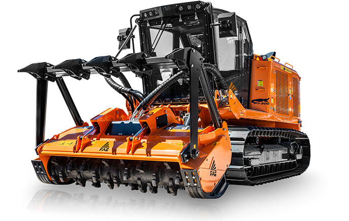 News, The MTL multitask head now available for tractors up to 300 hp ...