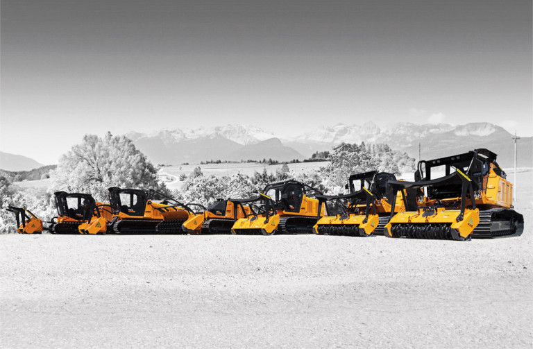 Product range | Make the Difference | FAE GROUP S.p.A.