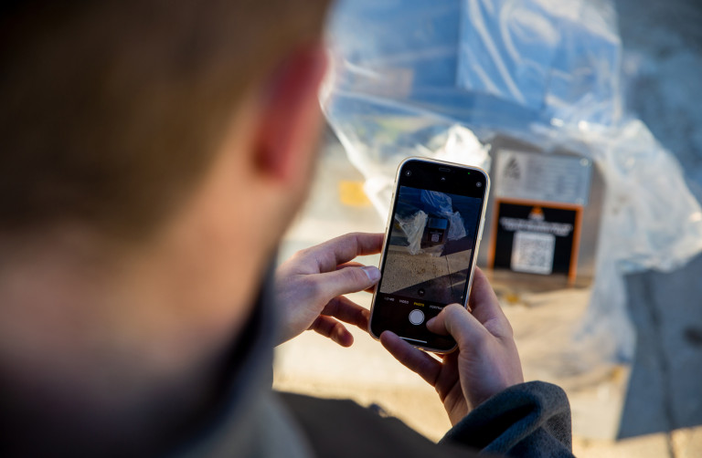 PRODUCT REGISTRATION: FAE CUSTOMERS GET LOTS OF BENEFITS