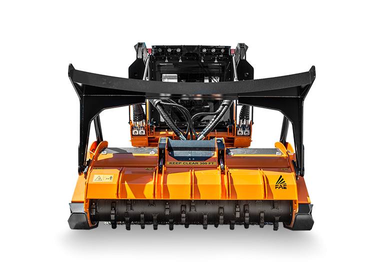 Tracked Carriers | FAE Group