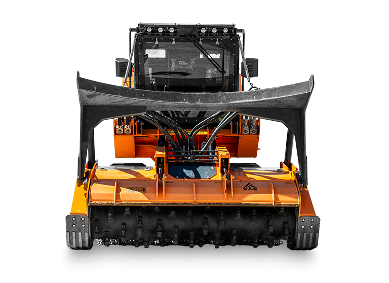 Tracked Carriers | FAE Group
