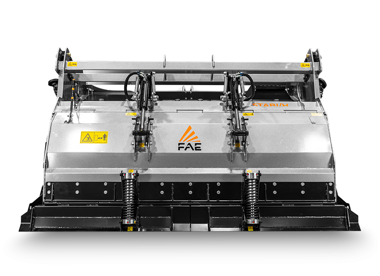 Soil Stabilizers | FAE