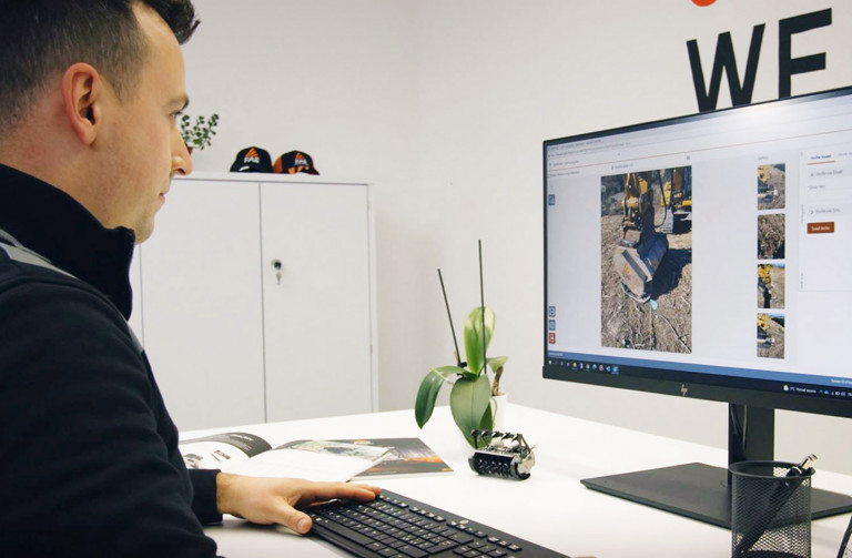 ONLINE SUPPORT | FAE