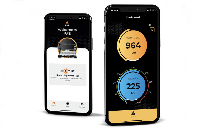 APP FAE technology | FAE