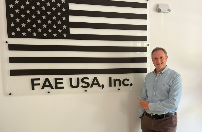 FAE USA’s CEO Talks About Responsibilities in the Marketplace as a ...