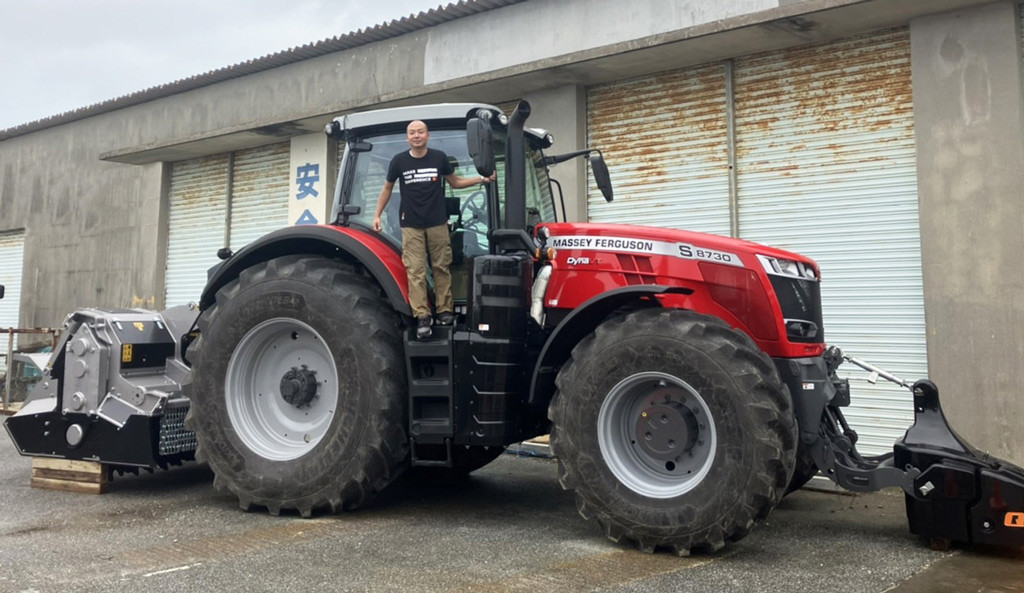 The first FAE RSM creates a stir in Japan | FAE