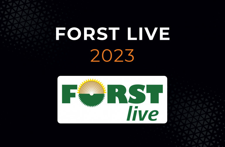 FORST LIVE 2023 | FAE