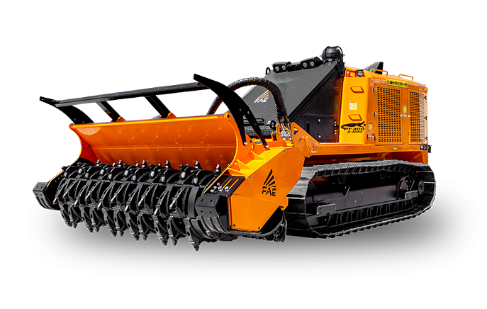 Rock crushing machines: transforming rocks into valuable resources ...