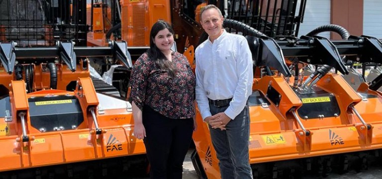 Inside FAE USA’s History, Future Plans & Leadership | FAE USA