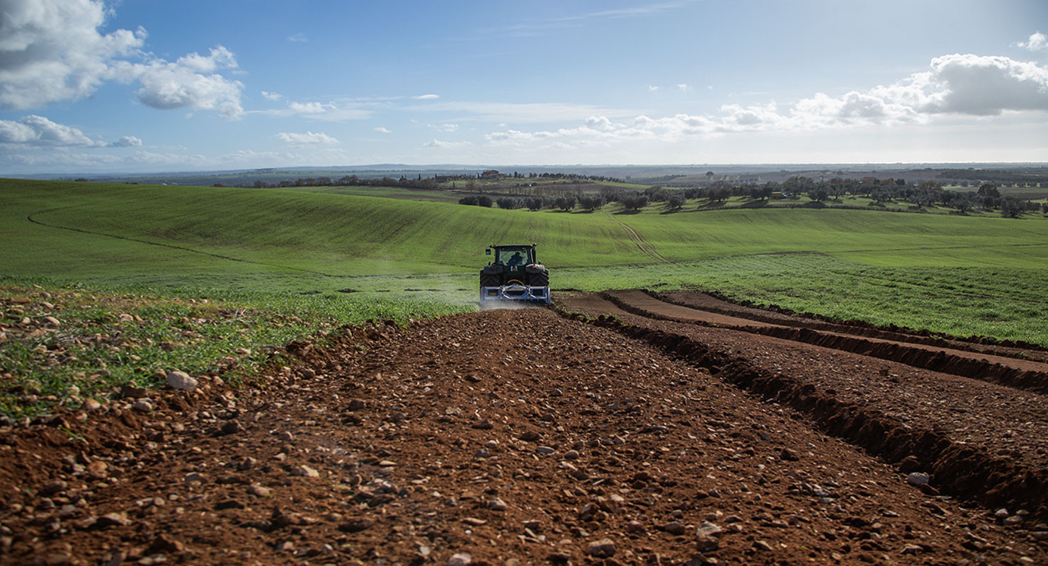 STCM - Stone crusher | FAE