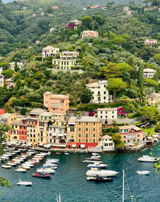 FAE Stories - Creating a cement mixture at the Port of Genoa | FAE USA