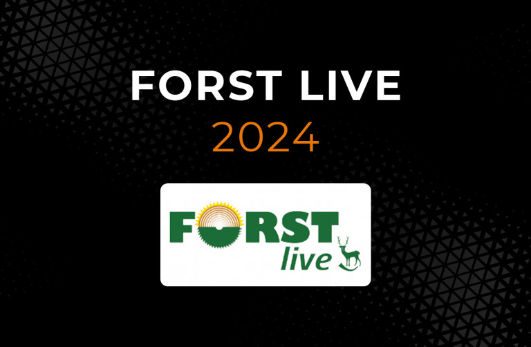 FAE STELLT AUF DER FORST LIVE 2024 MIT VIELEN PRODUKTEN FÜR FORST- UND VEGETATIONSMANAGEMENT AUS ...