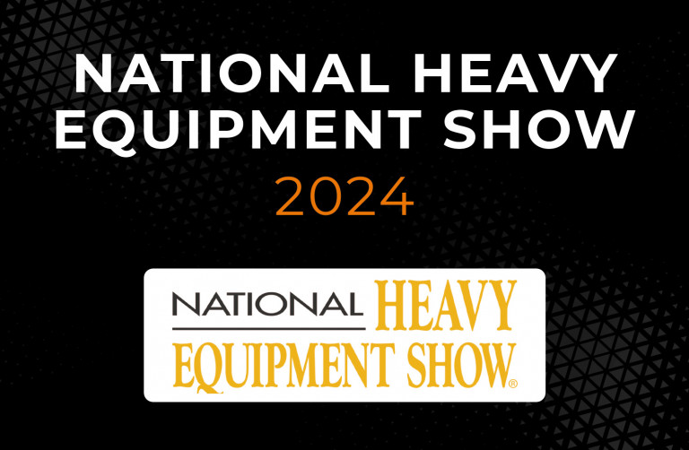 News, FAE at National Heavy Equipment Show 2024 - FAE WESTERN CANADA