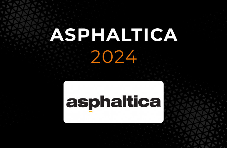 FAE AT ASPHALTICA 2024 WITH DEDICATED MODELS AND NEW PRODUCTS FOR ...