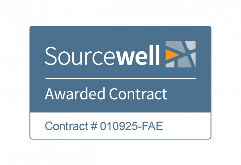 SOURCEWELL PROCUREMENT | FAE USA