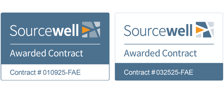 SOURCEWELL PROCUREMENT | FAE USA