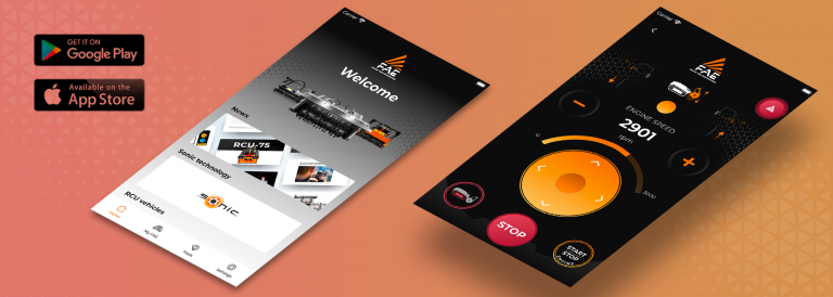 News, FAE App - FAE WESTERN CANADA