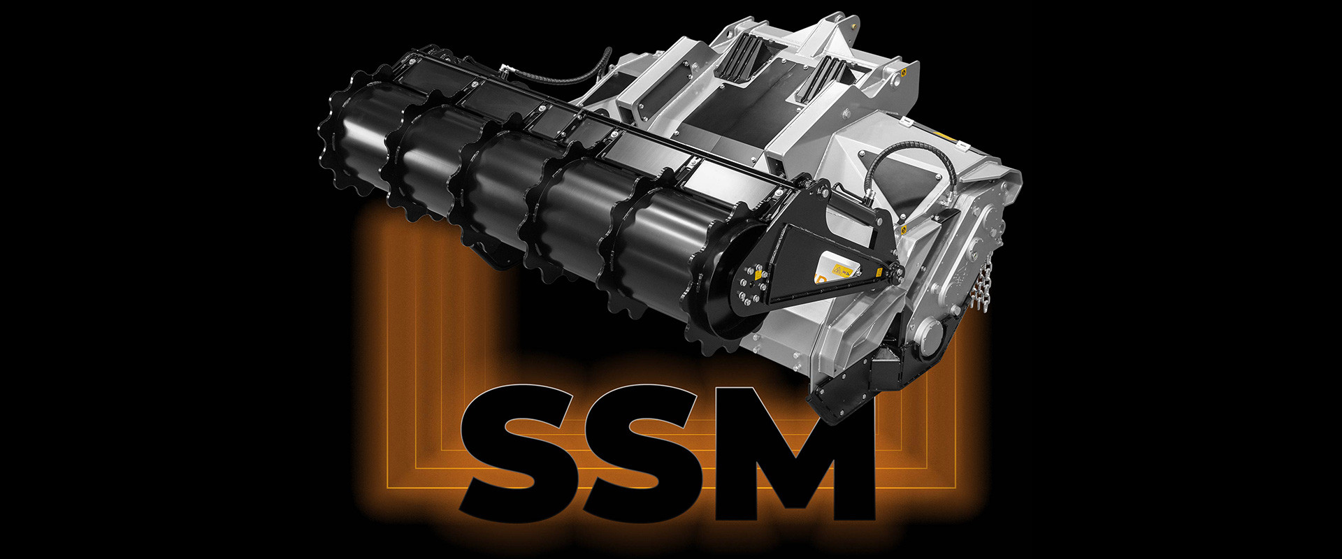 FAE teeth and spare parts for forestry mulchers and tillers: the right ...