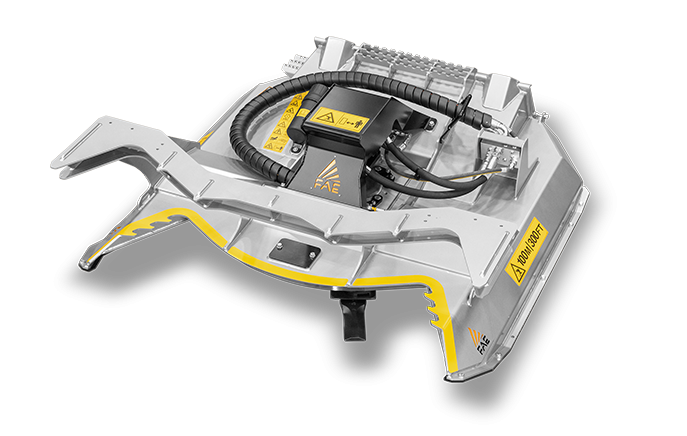 Company Profile - About FAE | FAE USA