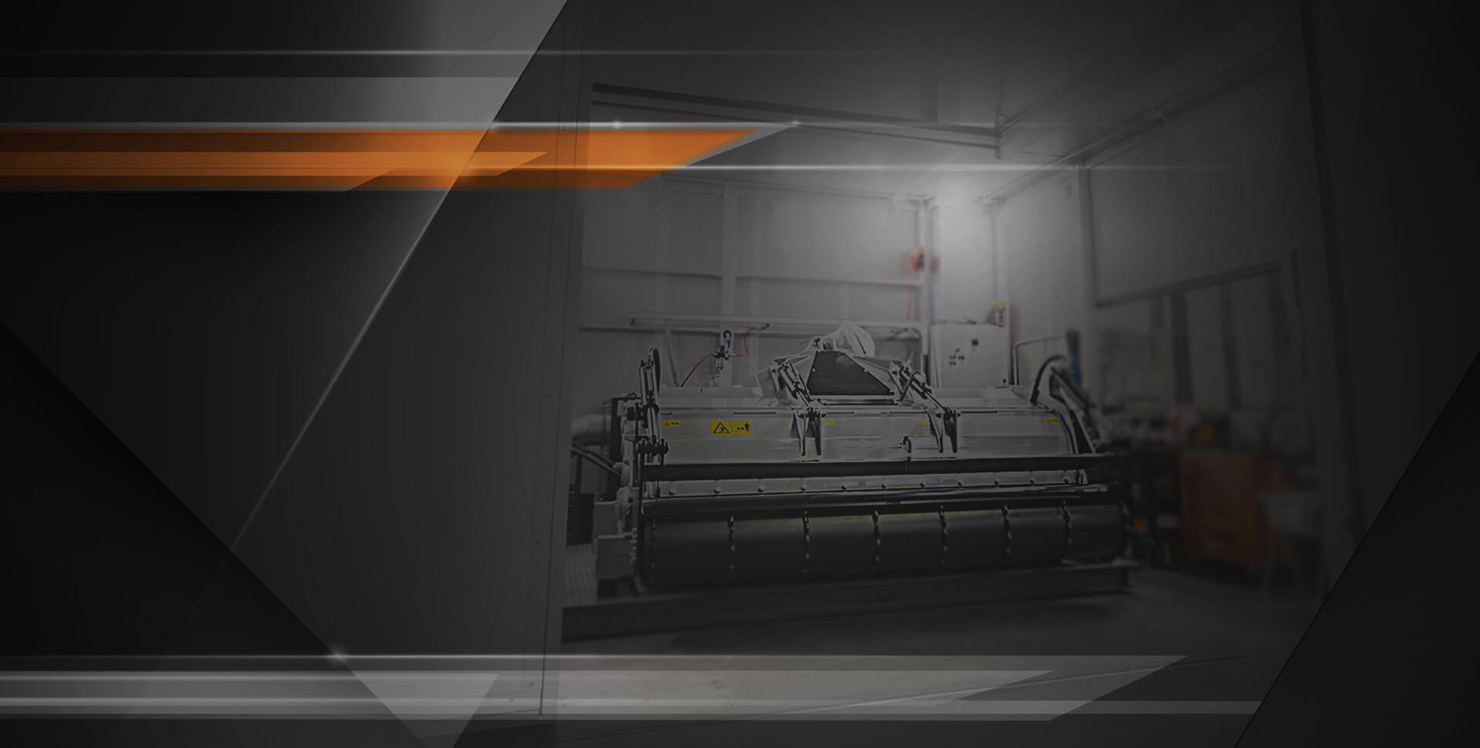 Tecnologie | FAE GROUP S.p.A.