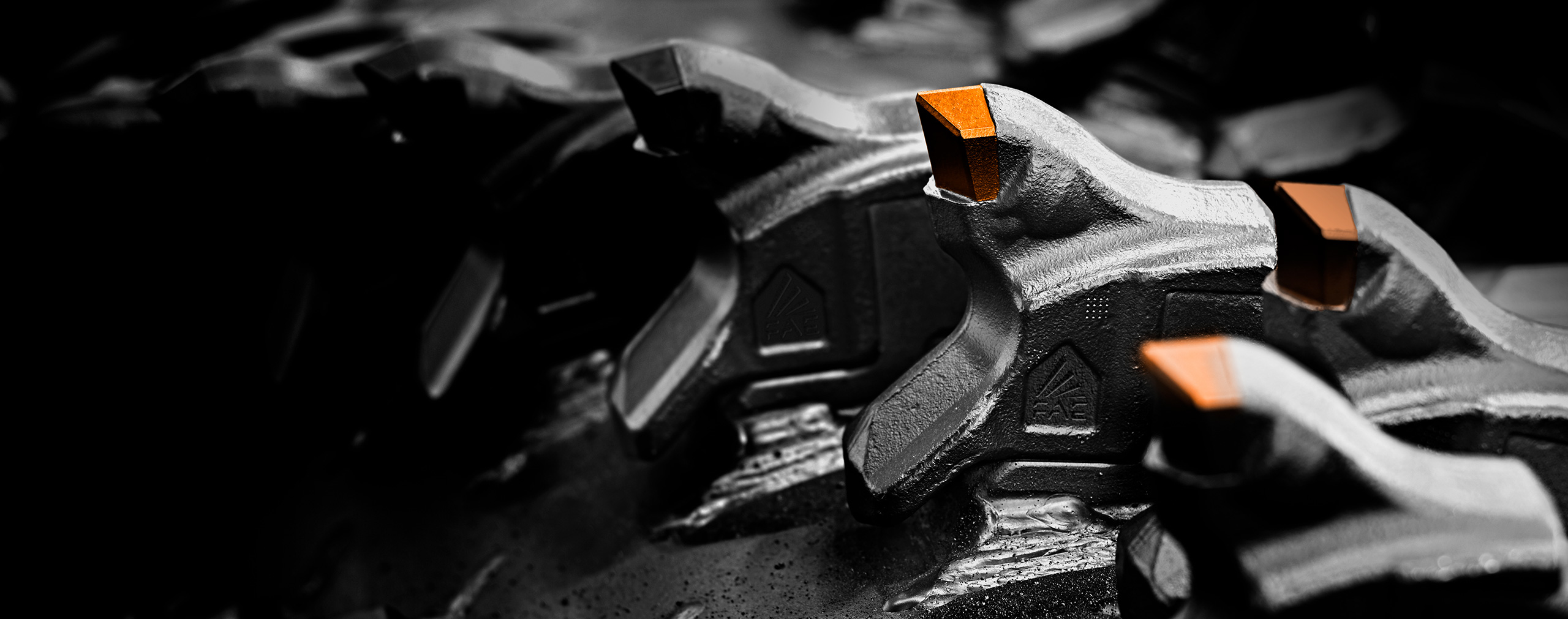 FAE S.p.A. | Leader in Forstmulcher, Forstfräsen, Steinbrecher